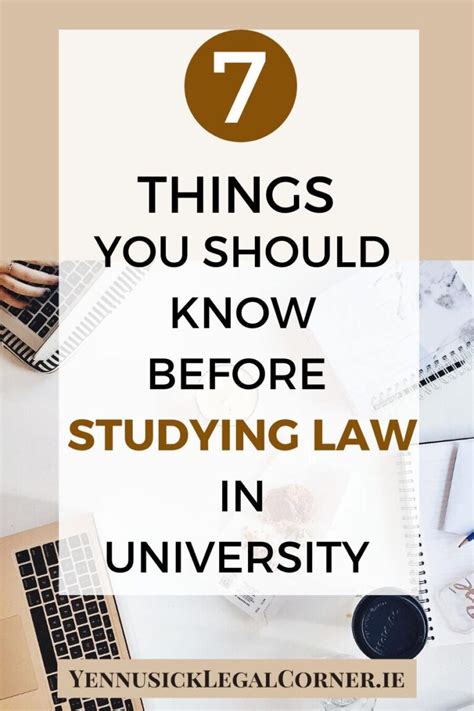 Descubre Si Deberías Estudiar Derecho Con Esta Prueba Definitiva En