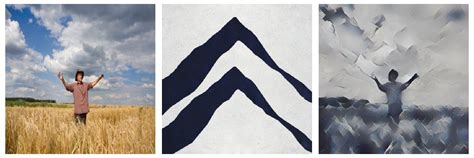 Github Alexust Improved Multimodal Style Transfer Cluster Based