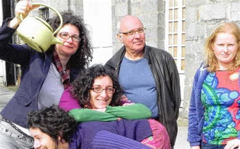 Les P tits vélos Une réunion publique demain Le Télégramme
