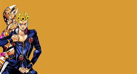 Giorno Giovanna Wallpapers Top Free Giorno Giovanna Backgrounds