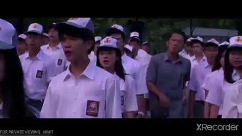 Detik Detik Dilan Berkelahi Sama Pak Suripto💯 Youtube