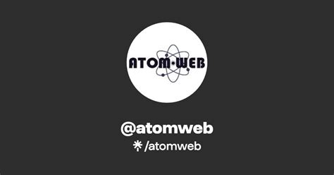 atomweb linktree