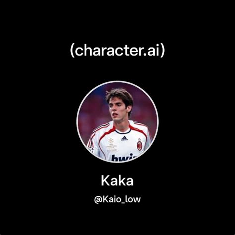 Kaka Kaio Low Character Ai Ai Chat Reimagined Your Words Your World