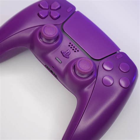 Triple Purple Ps5 Controller Killscreen