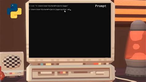 Primeiros Passos Em Python Meu Primeiro Programa Youtube