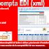 T L Declaration Tva Mode Edi Relev De D Duction Fichier Xml