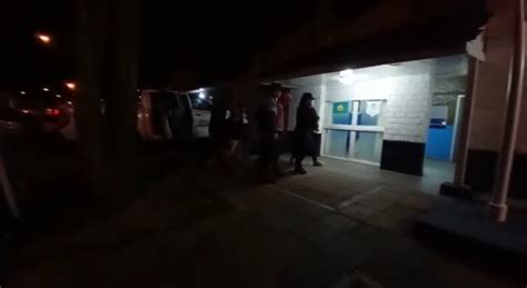 Detienen A Dos Mujeres Y Un Hombre Por Un Robo En La Calle Diario La