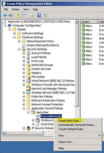Bloquear La Ejecucion De Un Programa En Windows Guguriver