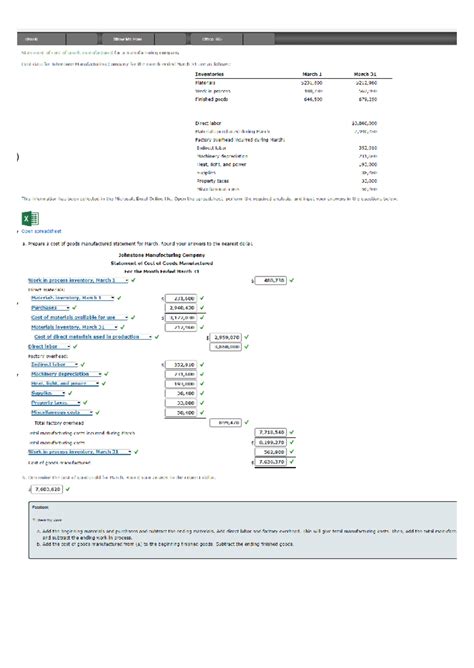 ACC 202 Problem Set Module 1 EX0115 ACC202 Studocu