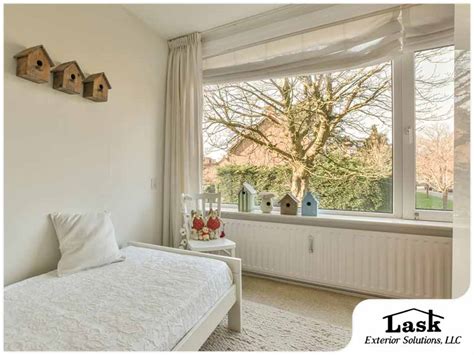 Why Energy Efficient Windows Are Ideal