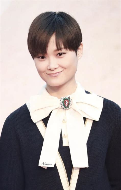 不一樣的李宇春，《捉妖記2》中李宇春女裝扮相十分驚艷 每日頭條