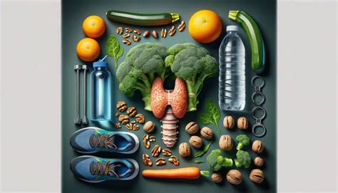 Thyroid Health Jonathan Bailor