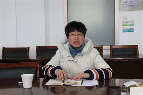 我院召开2023年学生工作总结汇报会 物理科学与技术学院