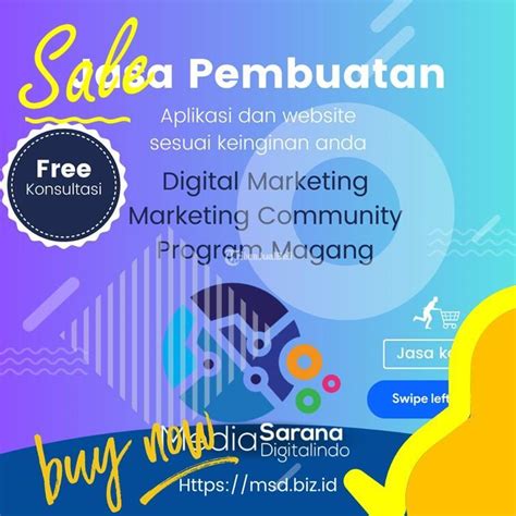 Jasa Pembuatan Aplikasi Mobile Web Android Dll Di Karanganyar