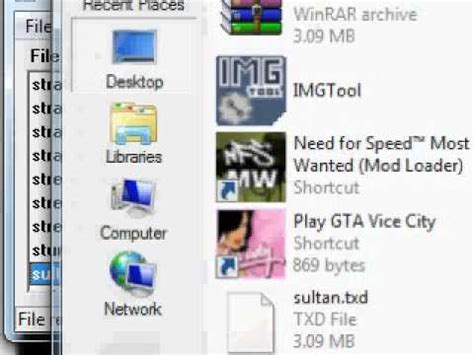 Kako Ubaciti Mod U Gta San Youtube