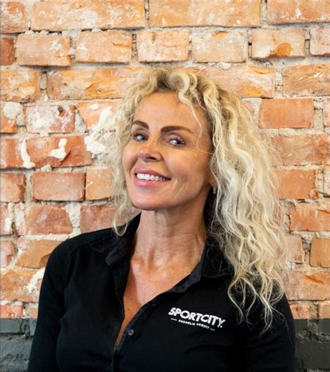 Personal Trainer Nancy Eeltink Bij Amsterdam Cornelis Schuytstraat