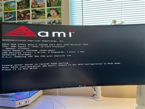 Pc Wont Boot Into Bios Rlinustechtips