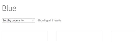 A Beginners Guide To Attributes In Woocommerce Hard Working Nerd