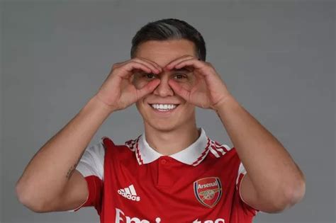 Can Leandro Trossard Play For Arsenal Vs Manchester United Premier
