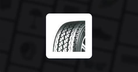 Bridgestone Duravis R630 215/70 R 15 109/107S • Pris