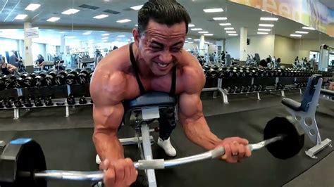 6 Best Biceps Exercises Dont Skip These Youtube