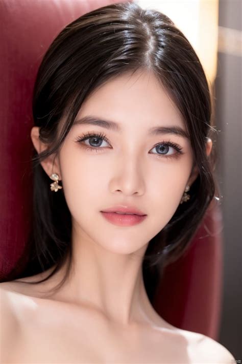 Beauty Sexy Sexv01 Stable Diffusion Model Lora Tensorart