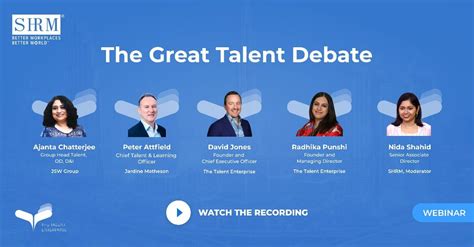 Mercer Talent Enterprise On Linkedin Thetalententerprise Tte