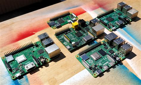 Raspberry Pi Vs Arduino Which Board Is Best Tom S Hardware