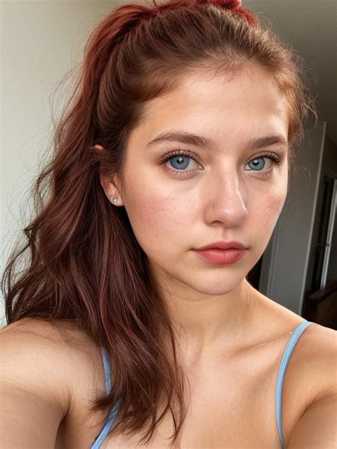 Optimistic Rosalee Rolfson Usa Sexy Ai Ai Girls