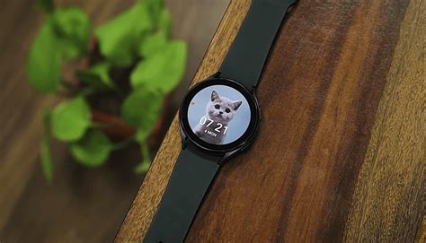 Las 6 Mejores Correas De Cuero Para Samsung Galaxy Watch 4 Tuto Premium