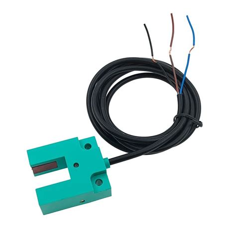 Sensor Interruptor Fotoelectrico E3s Gs15c1