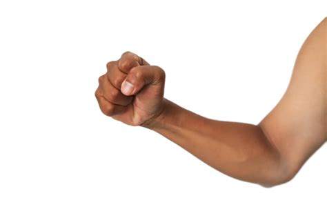 Hand Holding Gun Pngs For Free Download