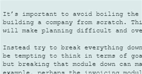 Holy Trinity Of Dev Team Planning At Fractal