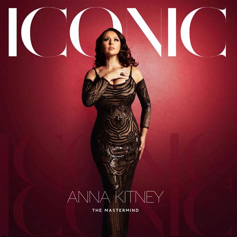 Iconic Anna Kitney Coaching