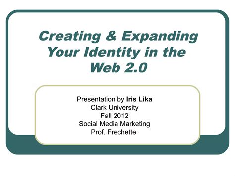 Iris Ppt Ppt