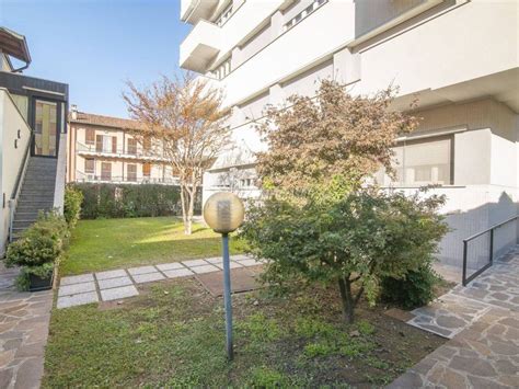Vendita Appartamento Treviglio Trilocale In Viale Cesare Battisti 27