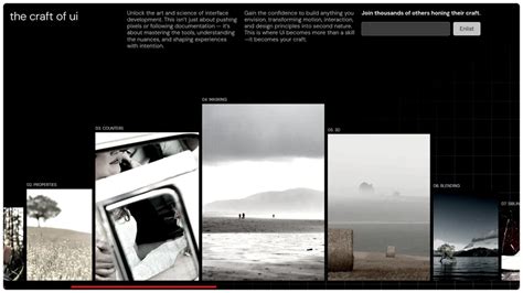 3 Javascript Horizontal Scroll Examples Freefrontend