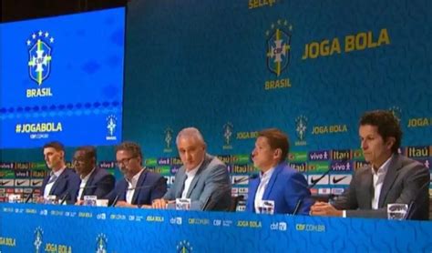 Copa Do Mundo Confira A Lista De Jogadores Convocados Para Seleção