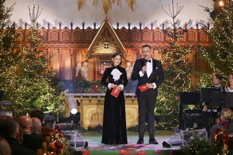 Wielkie Kolędowanie z Polsatem na Podhalu tvpolsat info