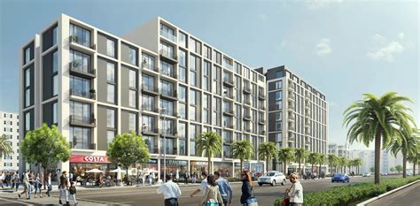 Marassi Al Bahrain Ssh