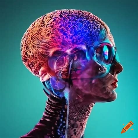 Artificial Intelligence Lecture On Craiyon