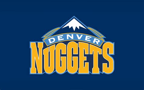 Denver Nuggets Wallpaper 1920x1200 83851