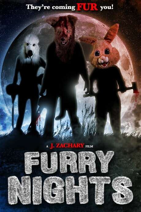 ‎furry Nights 2016 Directed By J Zachary Thurman • Reviews Film