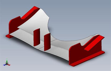 F Solidworks