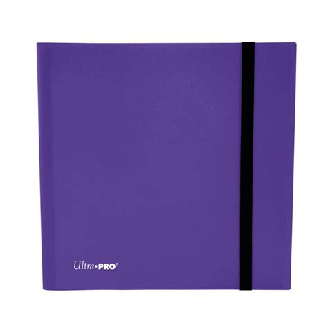 Ultra Pro 12 Pocket Eclipse Pro Binder Sammelkarten And Zubehör Im
