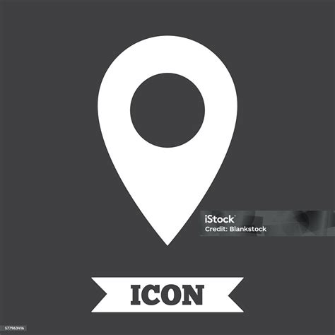 맵 슛 아이콘크기 Gps 위치 기호까지 0명에 대한 스톡 벡터 아트 및 기타 이미지 0명 기하 도형 라벨 Istock