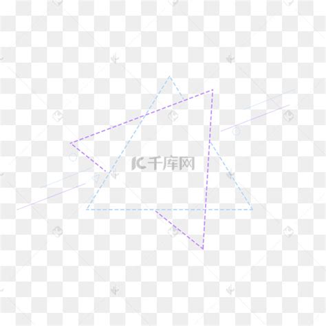 虚线角图片 虚线角图片素材免费下载 千库网