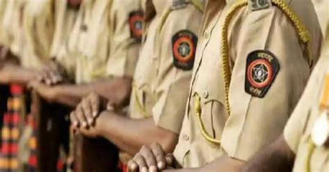 राज्यात १७ हजार पोलिस भरती प्रक्रिया आजपासून सुरू या तारखेपर्यंत