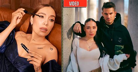 Inmune A Los Insultos Enfocada En Hacer Plata El Cuero Duro De Luisa Fernanda W