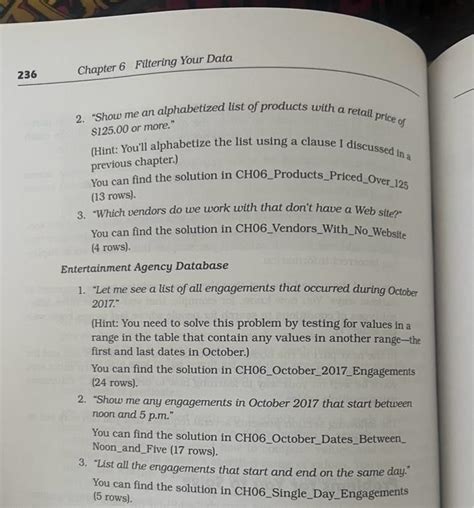 Solved Sales Orders Database Give Me The Names Of All Chegg Com